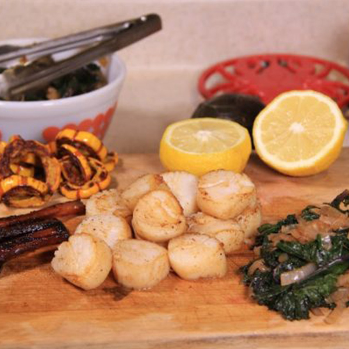 Sea Scallops – ShopLobster