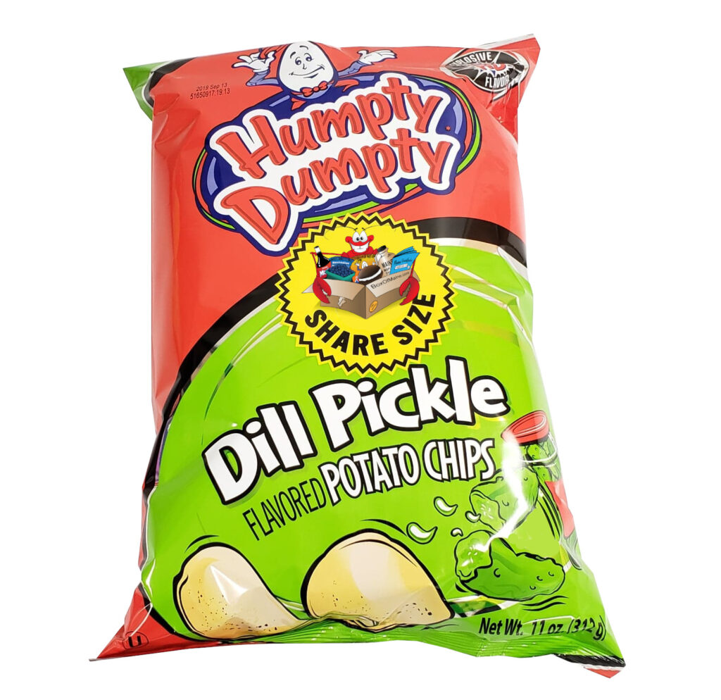 Humpty Dumpty Chips - ShopLobster