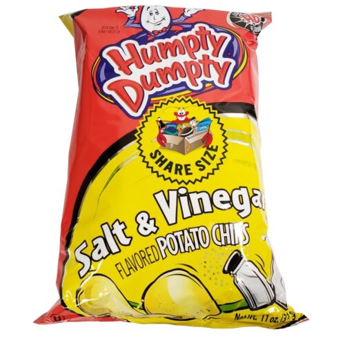 Humpty Dumpty Chips - ShopLobster
